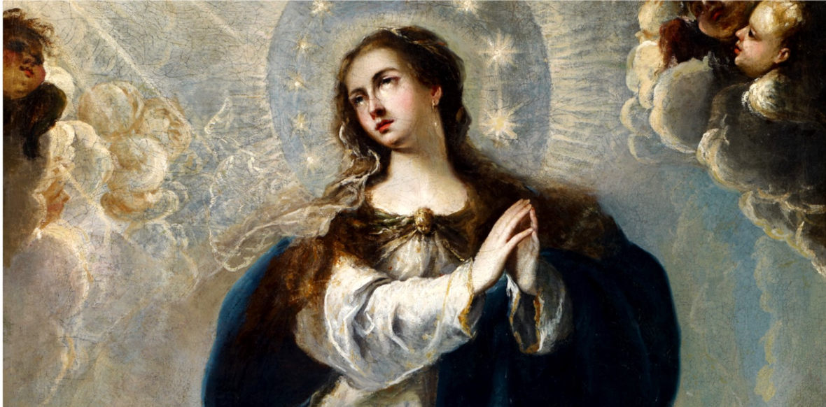 Inmaculada Concepción