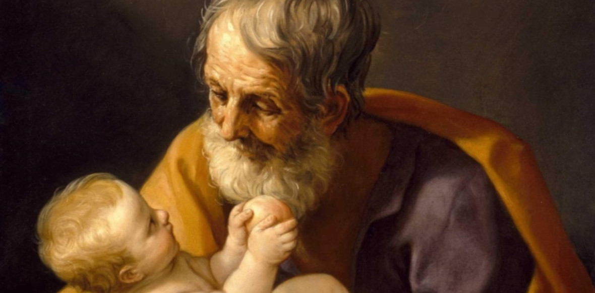 Carta Apostólica Patris Corde